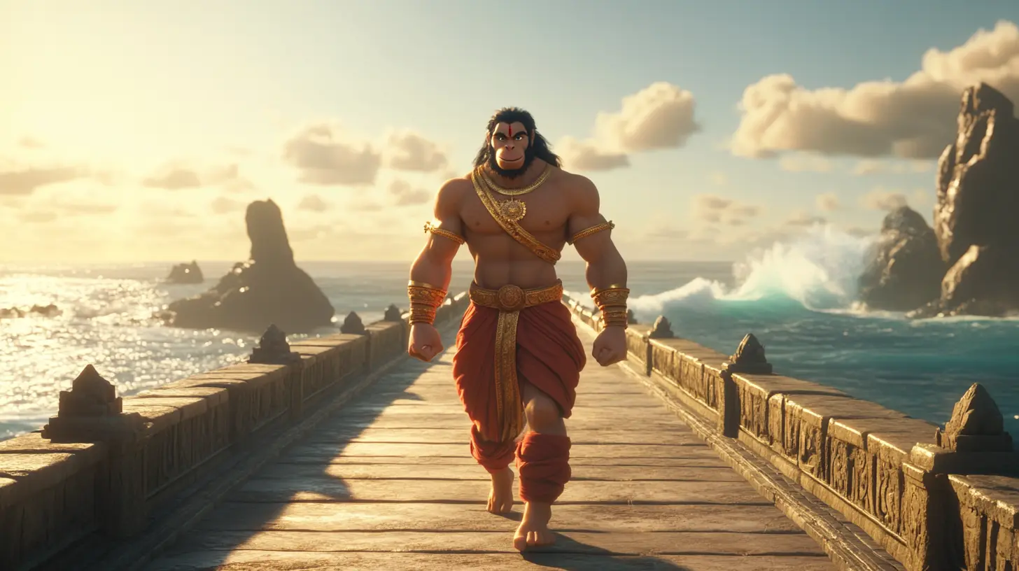 Taleyport | Personalized Indian Mythology Videos & Stories for Kids